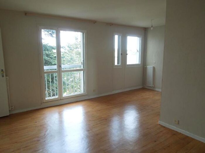Angers, Monplaisir : Appartement 2 pièces à louer