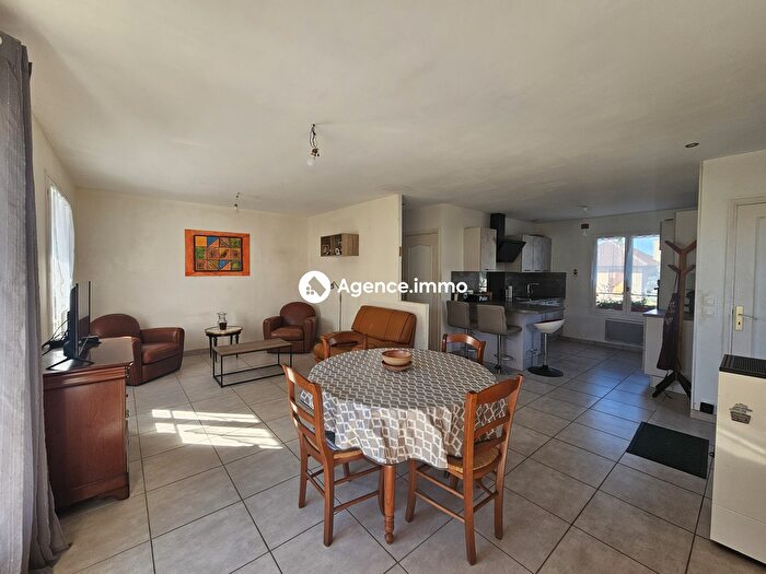Warluis - Maison 5 pièces à vendre