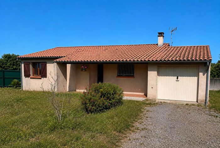 Maison à vendre à Roques