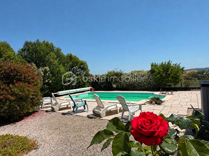 Conilhac-Corbières - Maison 5 pièces à vendre