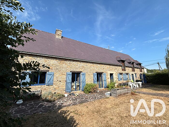 Saint-Avé : Maison 9 pièces à vendre