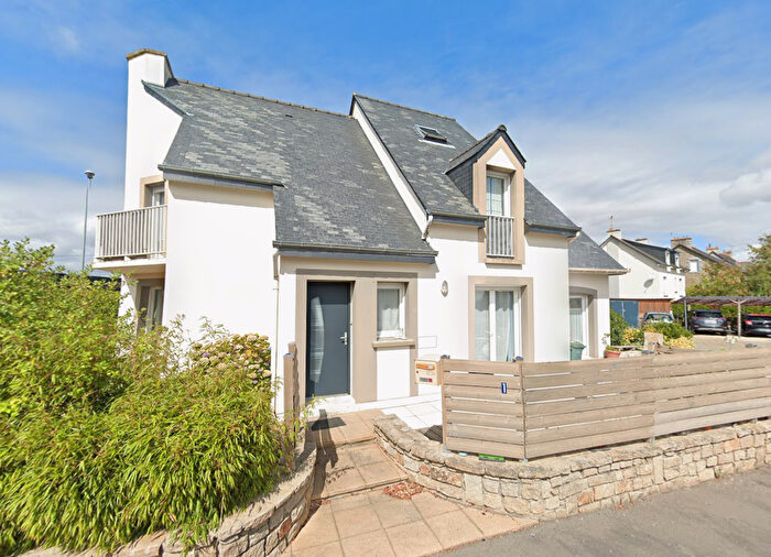 Maison à vendre - Léhon - 6 pièces - 4 chambres