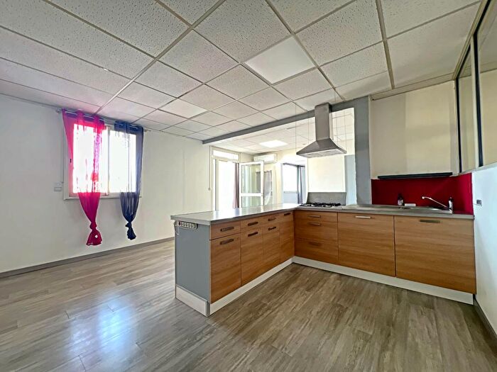 Istres : Appartement 2 pièces à louer