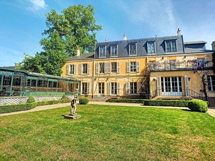 Versailles, Notre Dame - Maison 15 pièces à vendre