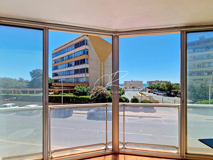 Appartement 2 pièces à vendre - Valras-Plage, Casino, Plage, Stade