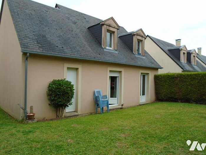 Blainville-sur-Orne - Maison 6 pièces à louer