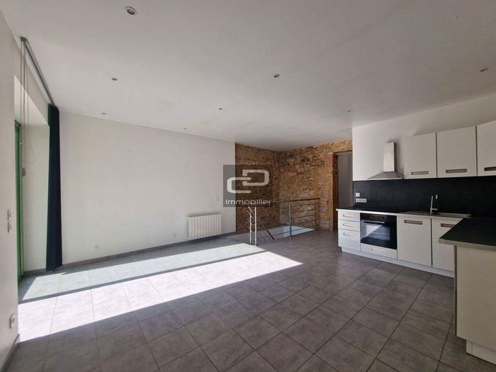 Appartement 4 pièces à Couzon-au-Mont-d'Or, à louer
