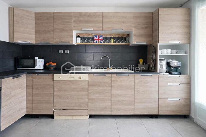 Maison à vendre - Argeliers - 4 pièces - 3 chambres