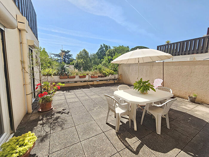 Appartement 5 pièces à vendre - Talence, Thouars, Bijou, Raba