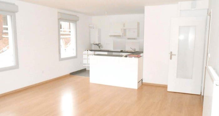 Appartement 3 pièces à louer - Moulin-Poterie, Roubaix