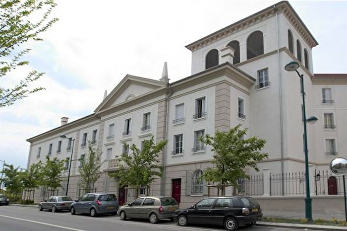 Appartement 1 pièce à vendre à Serris