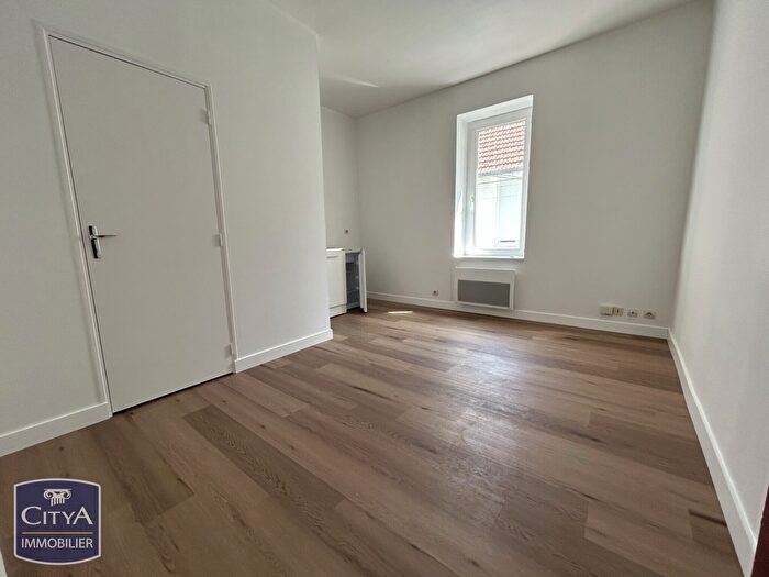 Appartement 1 pièce à vendre - Le Pouliguen