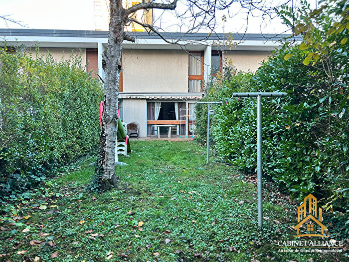 Maison à vendre - Melun, Patton - 4 pièces - 3 chambres