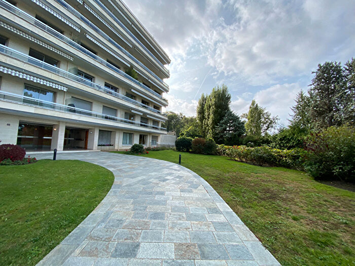 Appartement 2 pièces à Versailles, Clagny Glatigny, à louer