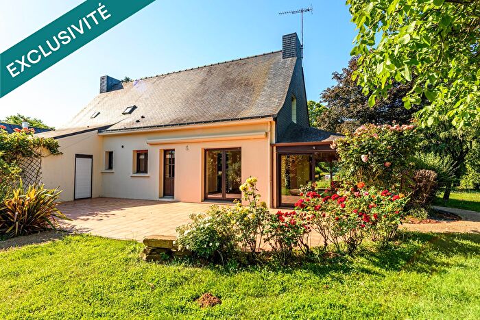 Maison 6 pièces à Pontchâteau, à vendre