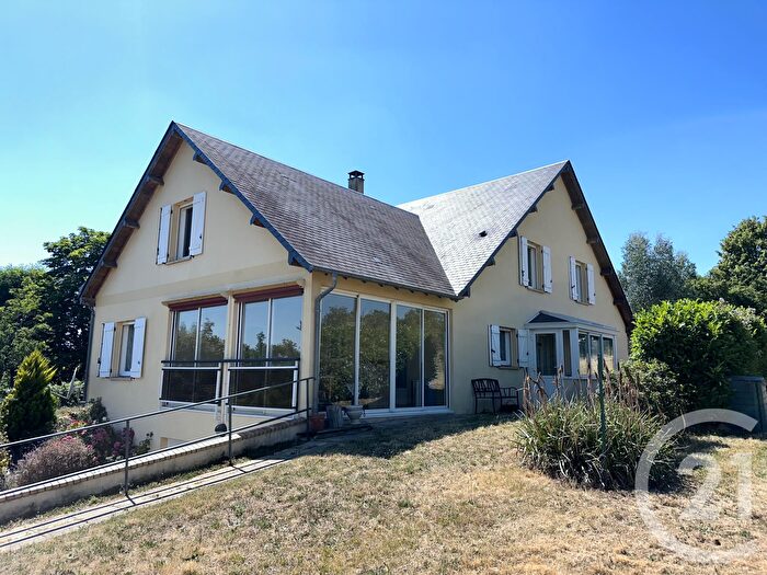 Maison 6 pièces à Cosne-Cours-sur-Loire, à vendre