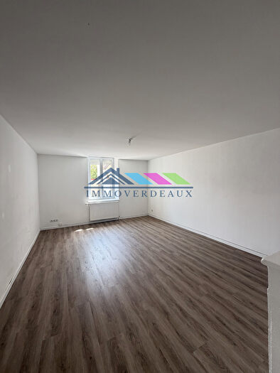 Lunéville, Niederbronn, Zola : Appartement 3 pièces à louer