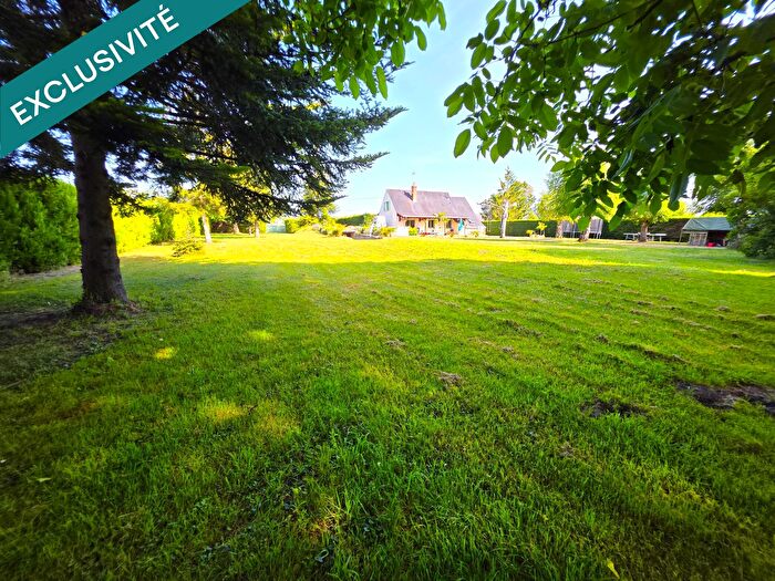 Maison 7 pièces à Vivy, à vendre