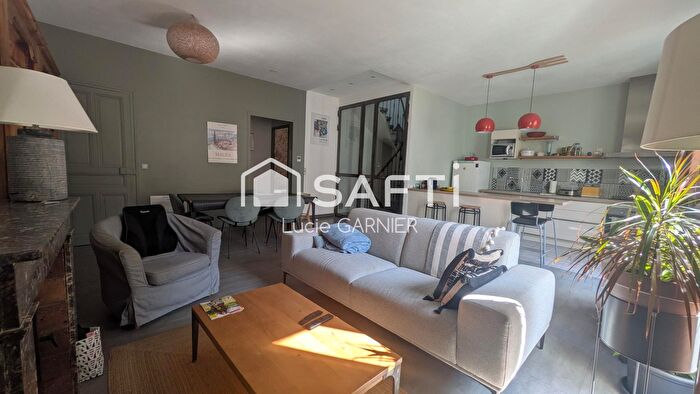 Maison à vendre - Béziers, Garrissou, Plaisance - 3 pièces - 2 chambres