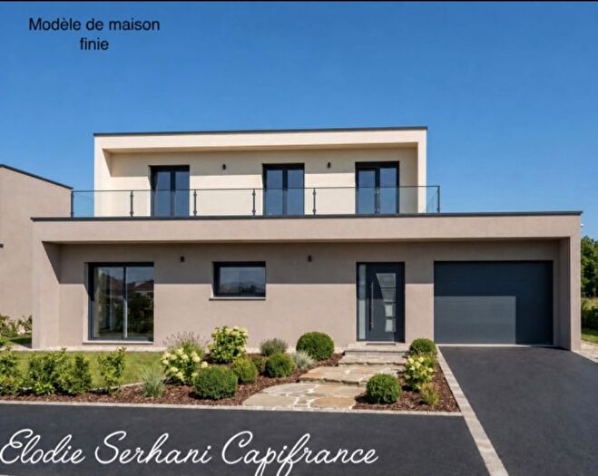 Sevenans : Maison 6 pièces à vendre