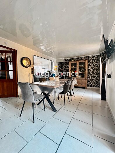 Wimille : Maison 4 pièces à vendre