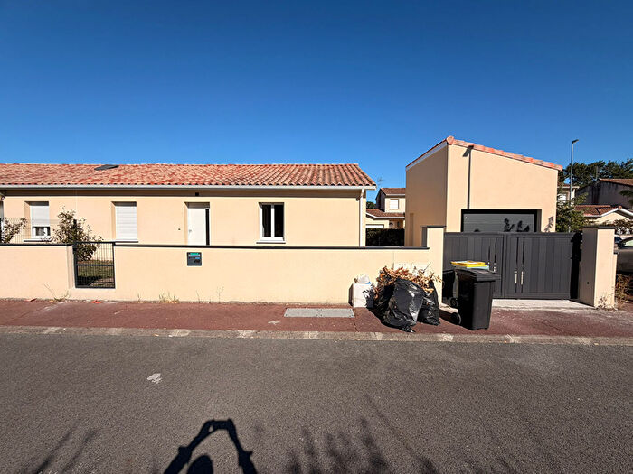 Maison 5 pièces à louer - Blanquefort, Les Rainettes