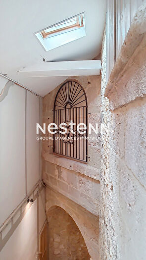 Appartement à vendre - Nérac - 3 pièces - 2 chambres