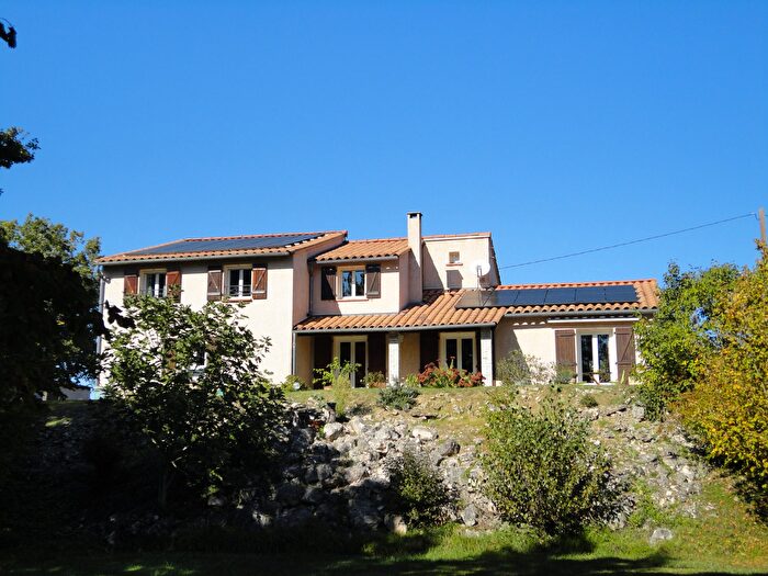 Maison à vendre - Albi - 8 pièces - 6 chambres