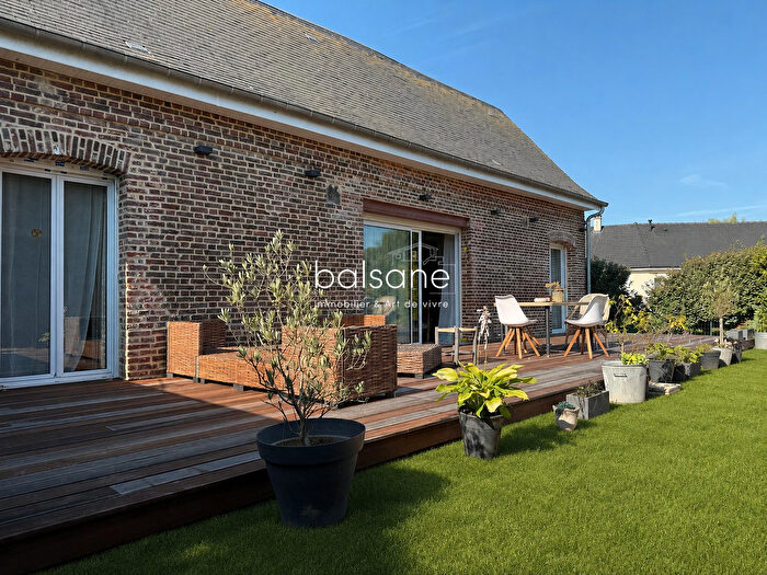 Mandeville : Maison 5 pièces à vendre