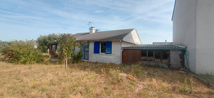 Maison 6 pièces à vendre - Dourdan