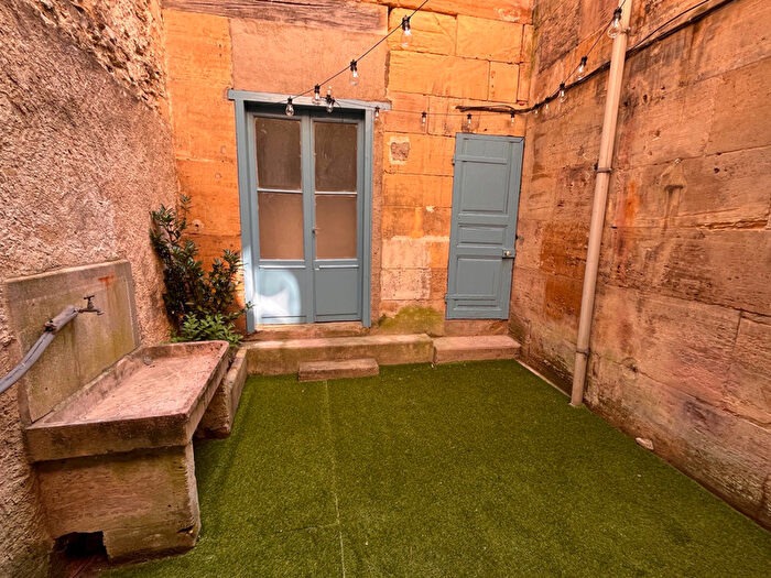 Maison 5 pièces à vendre à Bar-le-Duc, Ville-Haute