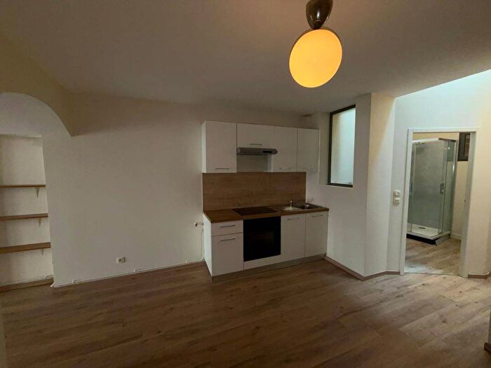 Appartement 3 pièces à louer - Centre Ville, Bar-le-Duc