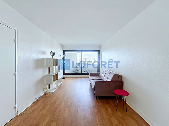 Appartement 1 pièce à vendre - Créteil, Pointe du Lac