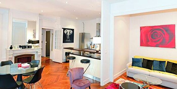Saint Vincent, Lyon 1er arrondissement : Appartement 2 pièces à louer