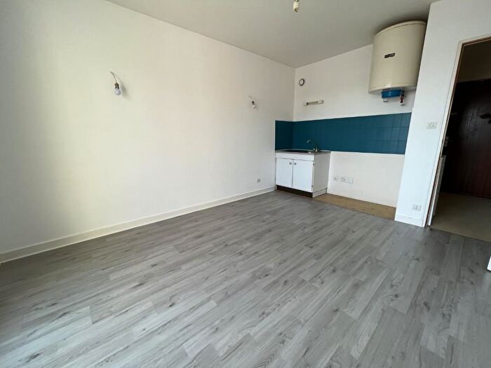 Appartement 1 pièce à louer à Plancoët