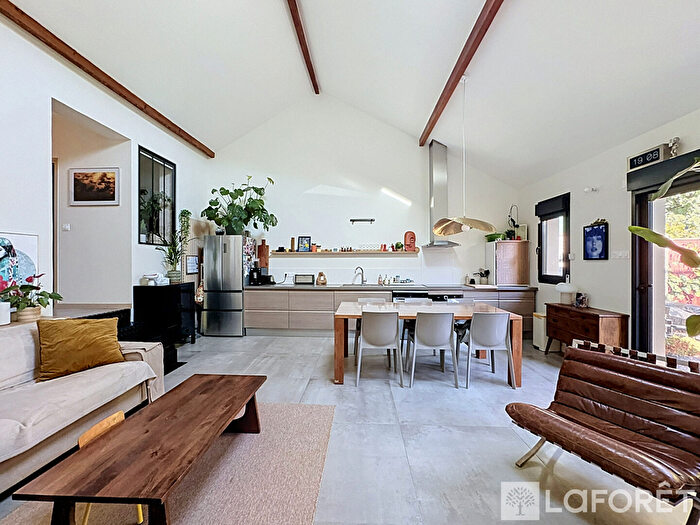 Maison 4 pièces à vendre à Villiers-sur-Marne, Les Perroquets