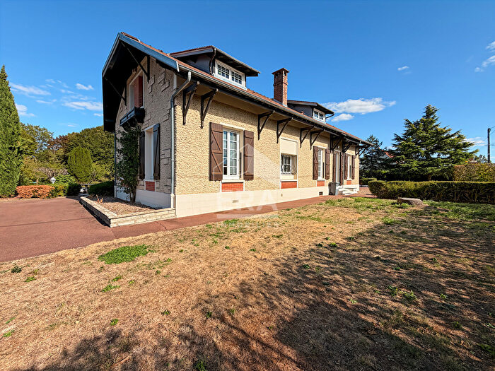 Saint-Fargeau-Ponthierry - Maison 8 pièces à vendre