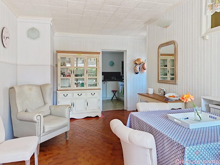 Villers-sur-Mer - Maison 7 pièces à vendre