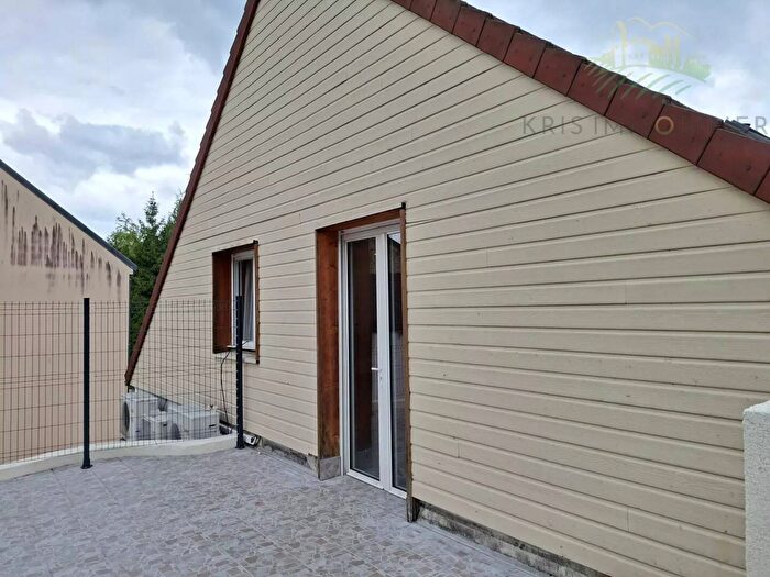 Appartement 4 pièces à louer - Nord Ouest, La Ferté-sous-Jouarre