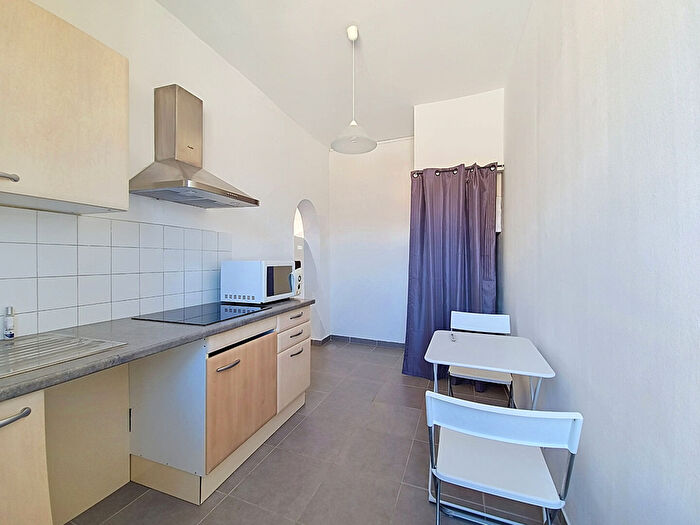 Avignon, Carmes, Carreterie, Université : Appartement 2 pièces à vendre