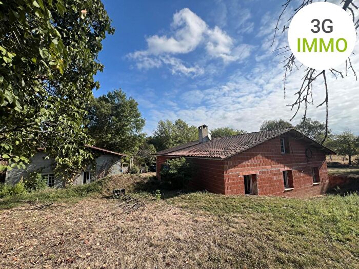 Pineuilh : Maison 6 pièces à vendre