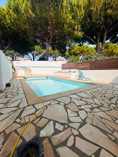 Maison 4 pièces à vendre à Béziers, Crouzette, Montimas, Montimaran