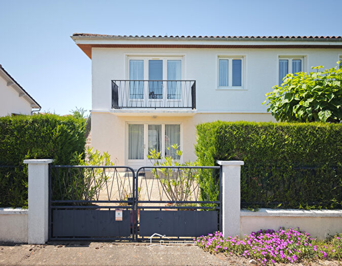 Maison 6 pièces à vendre - Lezay