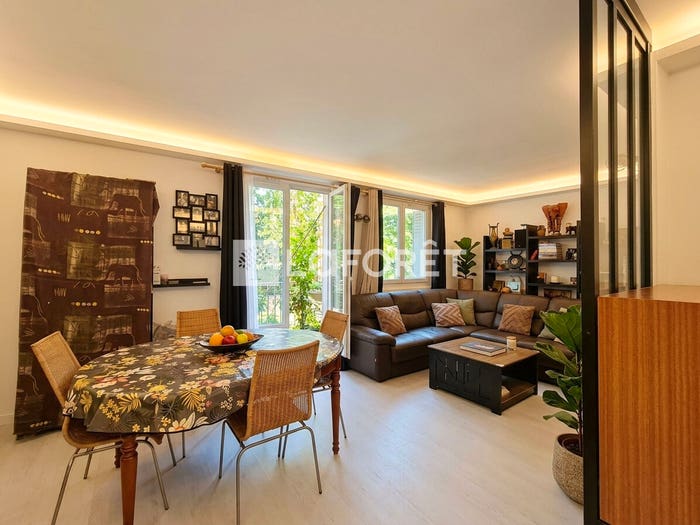 Villejuif, Epi d'Or, Lozaits, Lilas : Appartement 3 pièces à vendre