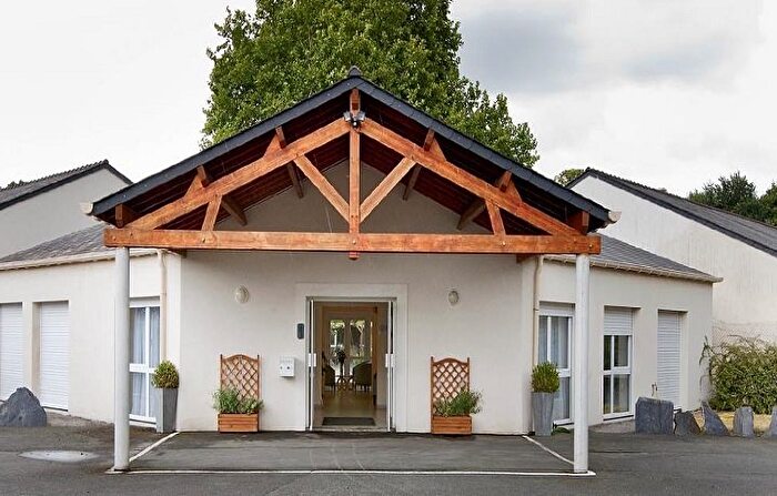 Appartement à vendre - Brain-sur-lAuthion - 1 pièce