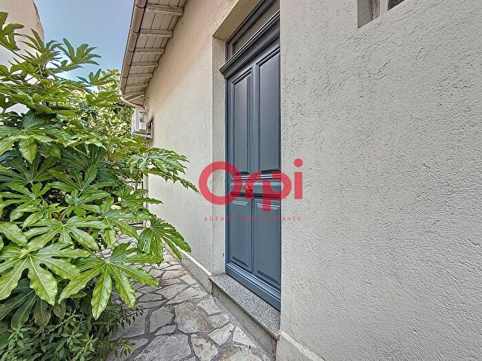 Maison à louer - Saint-Raphaël, Plateau Notre-Dame - 3 pièces - 2 chambres