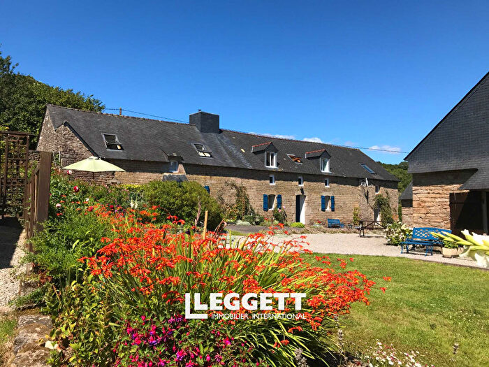 Maison 13 pièces à vendre - Ploërdut