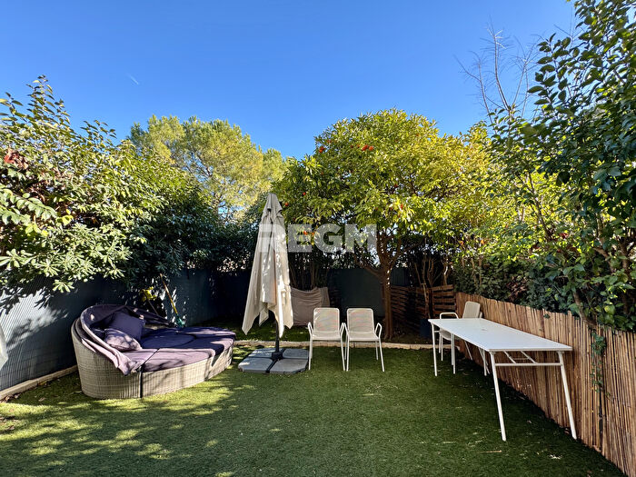 Appartement à vendre - Grasse, Saint-Antoine, Aspres, Plascassier - 1 pièce