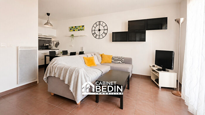Appartement 2 pièces à vendre à Biscarrosse, Biscarrosse Plage