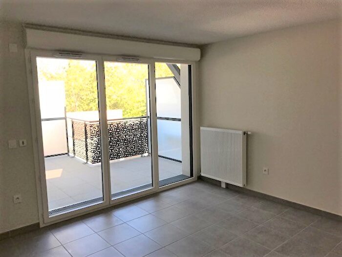 Appartement 2 pièces à Toulouse, Saint-Simon, à louer